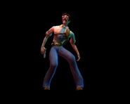 Harry Tipper | TimeSplitters Wiki | Fandom