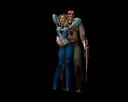 Fingers McKenzie | TimeSplitters Wiki | Fandom