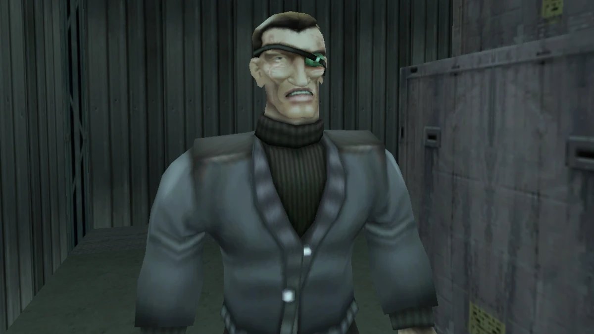 Category:Characters - Bosses | TimeSplitters Wiki | Fandom