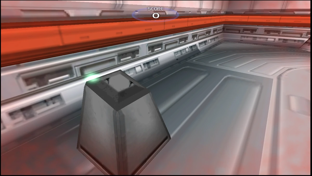 Switch | TimeSplitters Wiki | Fandom