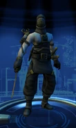 Time Assassin | TimeSplitters Wiki | Fandom