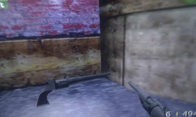 Colt Pistol | TimeSplitters Wiki | Fandom