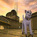 Cat Driving | TimeSplitters Wiki | Fandom