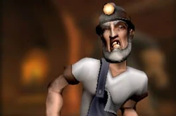 Jebediah Crump | TimeSplitters Wiki | Fandom