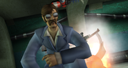 Harry Tipper | TimeSplitters Wiki | Fandom