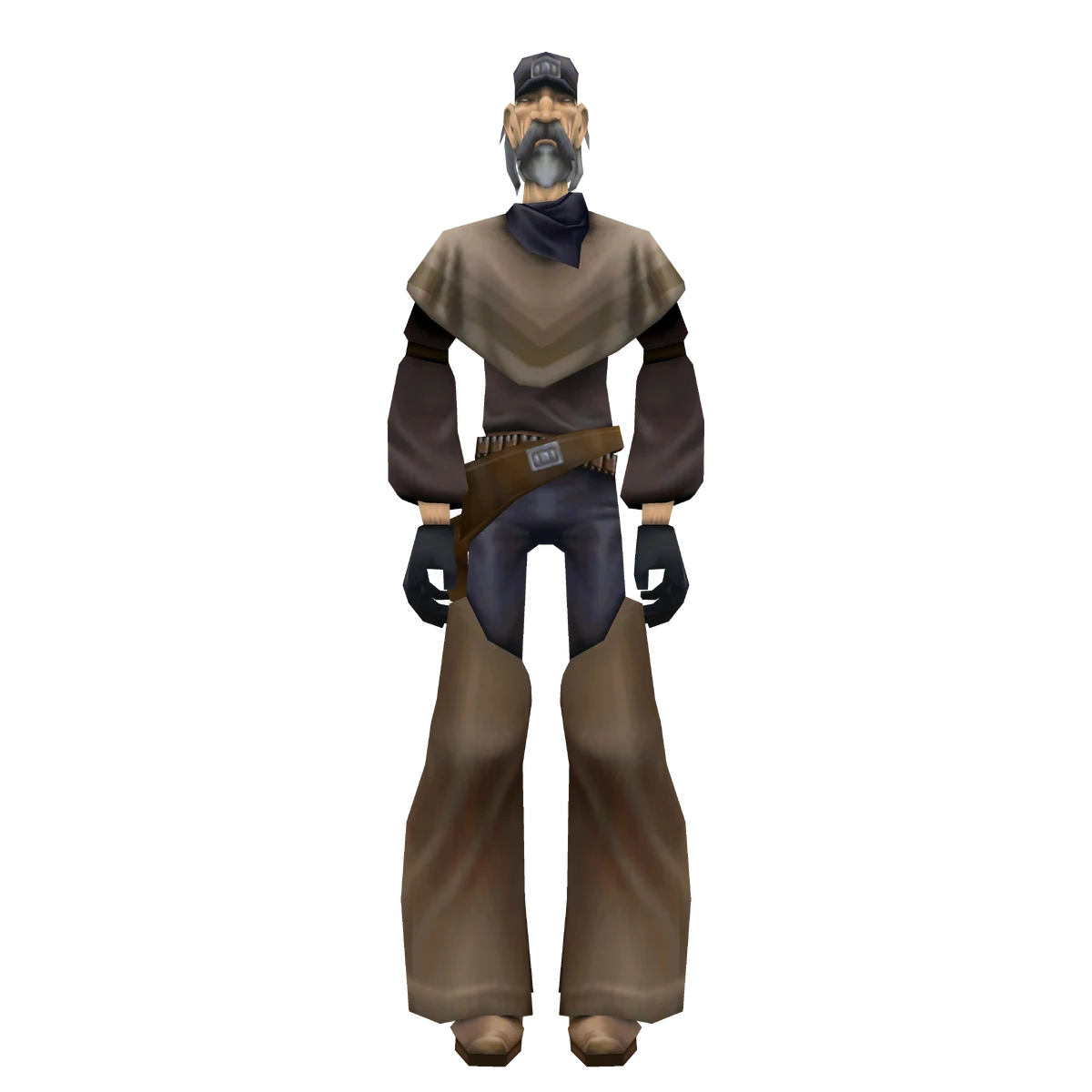 Colonel | TimeSplitters Wiki | Fandom