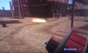 Gunpowder | TimeSplitters Wiki | Fandom