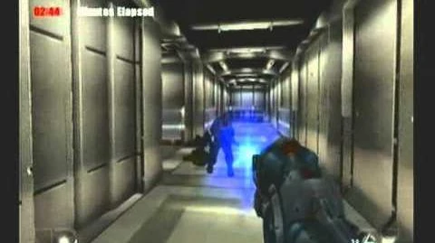 Airship | TimeSplitters Mapmaker Wiki | Fandom