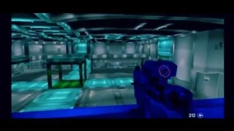 Space Park | TimeSplitters Mapmaker Wiki | Fandom