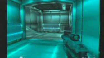 Alien Lab | TimeSplitters Mapmaker Wiki | Fandom