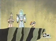 XJ5 | Time Squad Wiki | Fandom