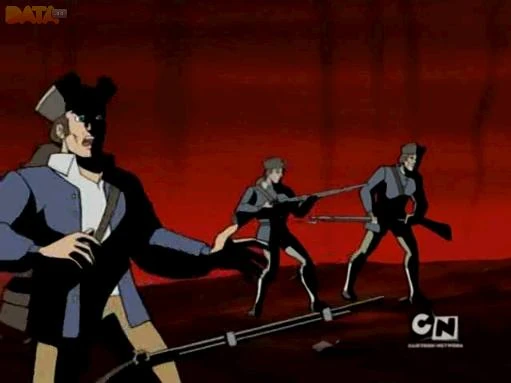 Recruitment/Gallery | Time Squad Wiki | Fandom