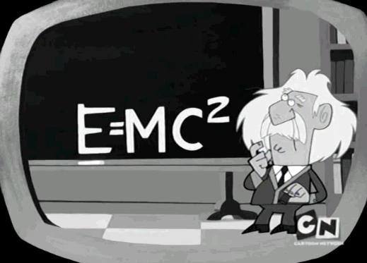 Albert Einstein | Time Squad Wiki | Fandom