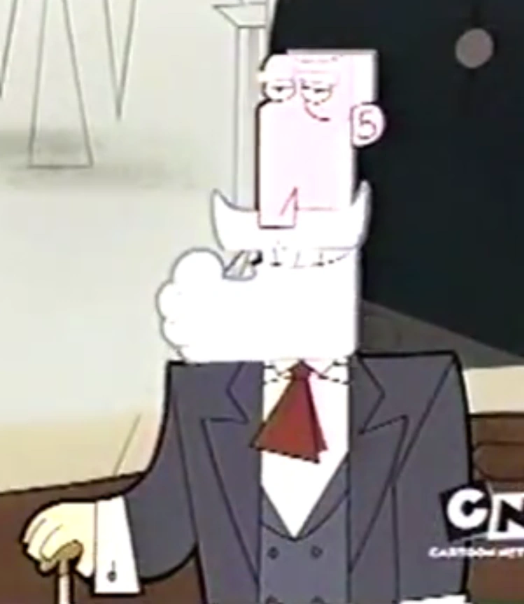 Louis Pasteur | Time Squad Wiki | Fandom