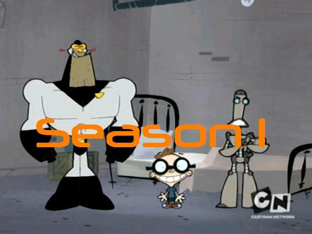 Season 1 Episode Guide | Time Squad Wiki | Fandom