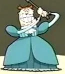 Lizzie Borden | Time Squad Wiki | Fandom