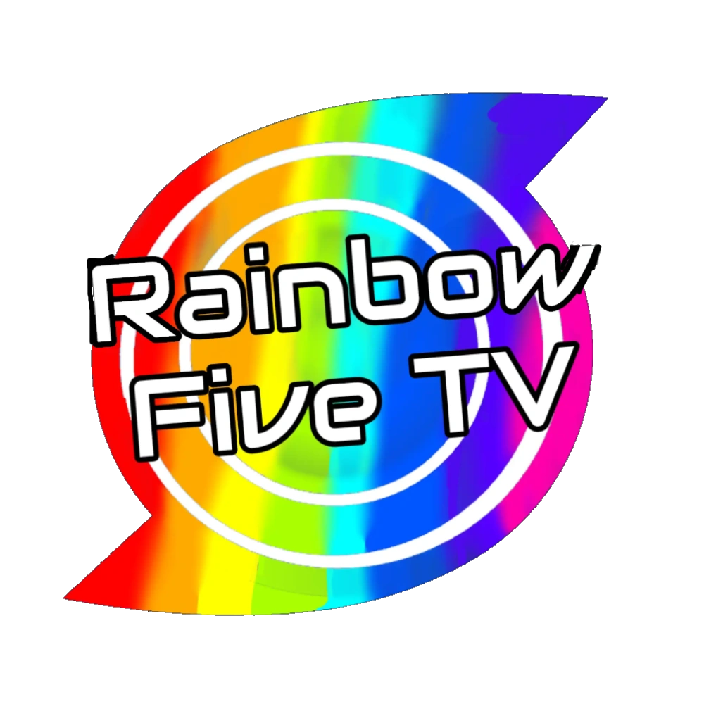 Rainbow Five TV | Time Squad Wiki | Fandom