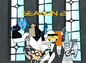 Season 2 Episode Guide | Time Squad Wiki | Fandom