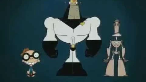 Category:Content | Time Squad Wiki | Fandom