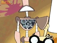 Lawrence "Larry" 3000 | Time Squad Wiki | Fandom