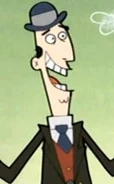 Wilbur Wright | Time Squad Wiki | Fandom