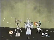 XJ5 | Time Squad Wiki | Fandom