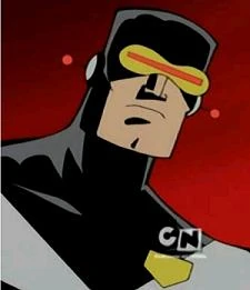 Time Squad Officer | Time Squad Wiki | Fandom