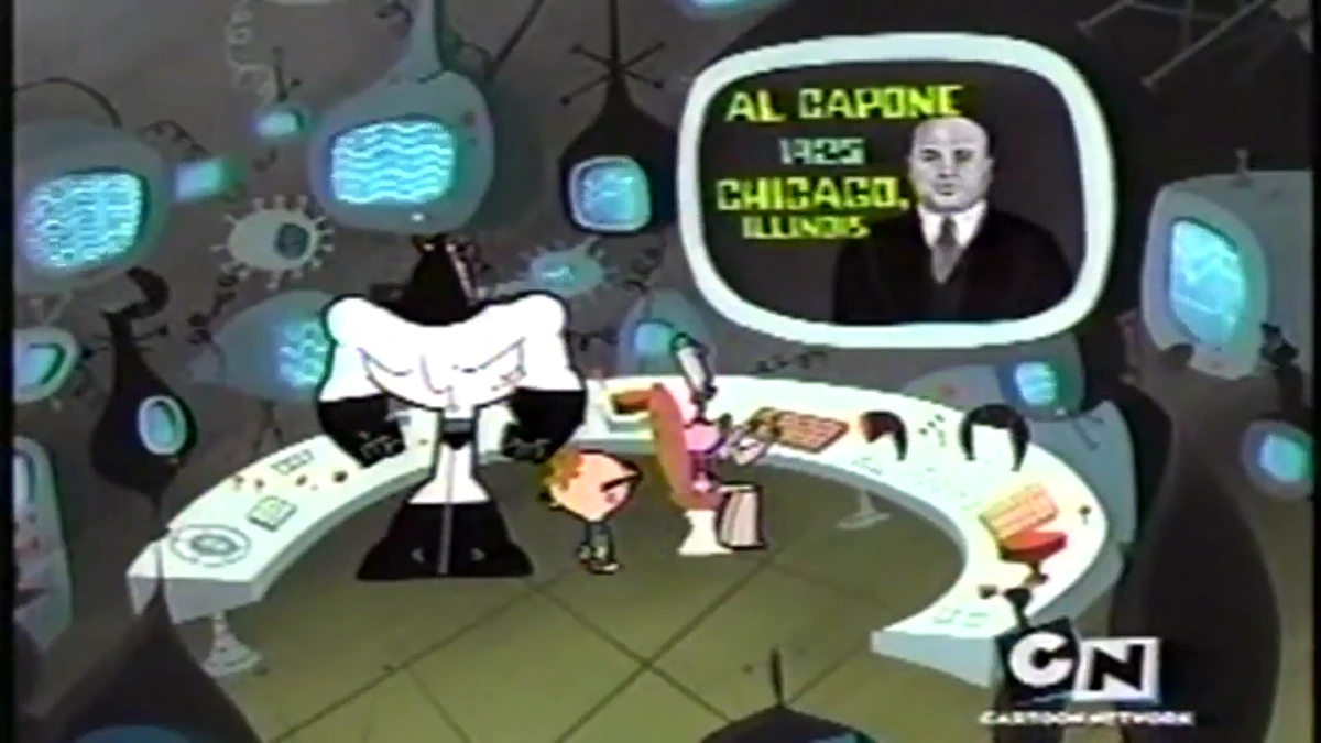 Category:Episodes | Time Squad Wiki | Fandom