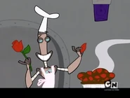 Lawrence "Larry" 3000 | Time Squad Wiki | Fandom