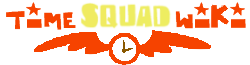 Time Squad | The Cartoon Network Wiki | Fandom