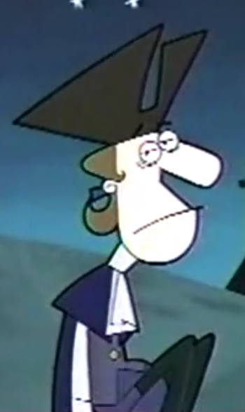 Paul Revere | Time Squad Wiki | Fandom Paul Revere | Time Squad Wiki | Fandom