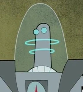 XJ5 | Time Squad Wiki | Fandom