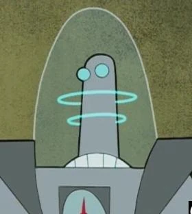 XJ5 | Time Squad Wiki | Fandom