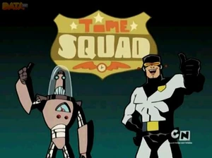 Recruitment | Time Squad Wiki | Fandom