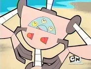 Lawrence "Larry" 3000 | Time Squad Wiki | Fandom