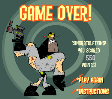 Time Squad: Time Travel | Time Squad Wiki | Fandom