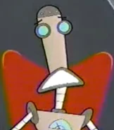 Lawrence "Larry" 3000 | Time Squad Wiki | Fandom