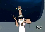 Lawrence "Larry" 3000 | Time Squad Wiki | Fandom