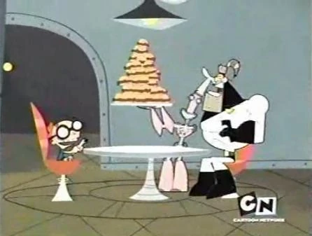 Planet of the Flies | Time Squad Wiki | Fandom