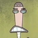 Lawrence "Larry" 3000 | Time Squad Wiki | Fandom