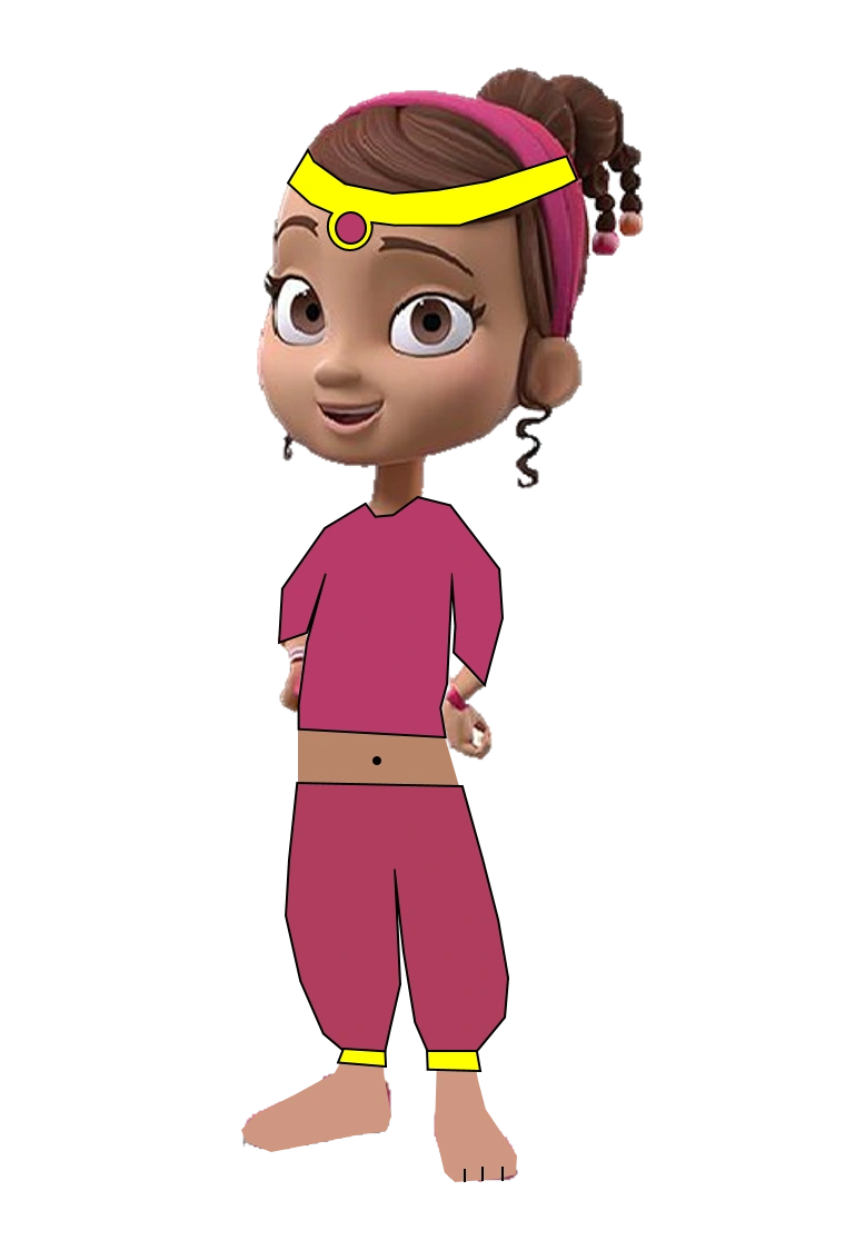 Poppy Peepleson | Times Square 42 Street Wiki | Fandom