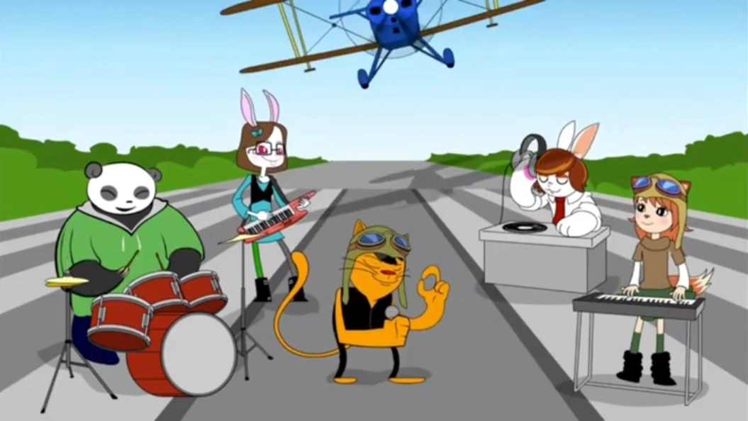 World Tour (10 Times Table) | Mathletics Times Tables Toons Wiki | Fandom