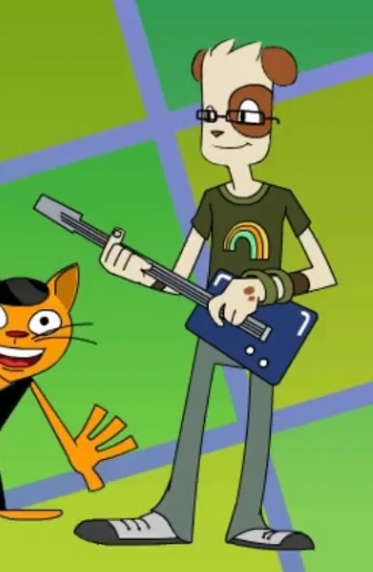 Albert the Dog | Mathletics Times Tables Toons Wiki | Fandom