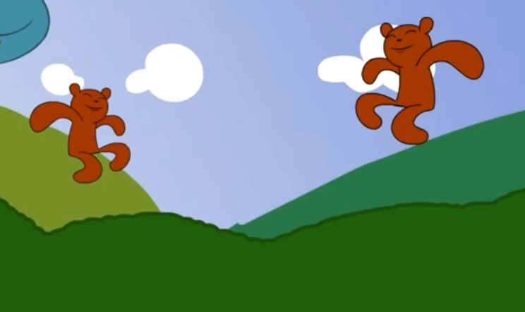 Bears | Mathletics Times Tables Toons Wiki | Fandom