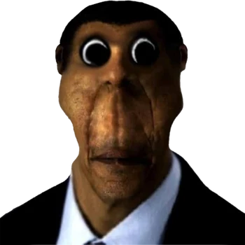 Obunga | TimesTerrificNextbots Wiki | Fandom