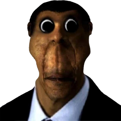 Obunga | TimesTerrificNextbots Wiki | Fandom