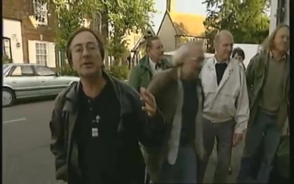 Pilot | Time Team Wiki | Fandom