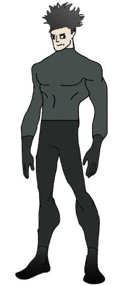 Korjo | Time Technique Wiki | Fandom