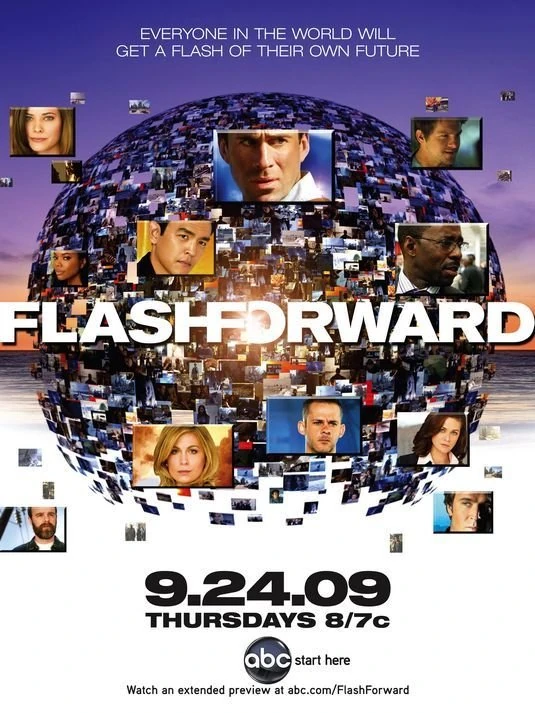 FlashForward (TV Series) | Time Travel Stories Wikia | Fandom