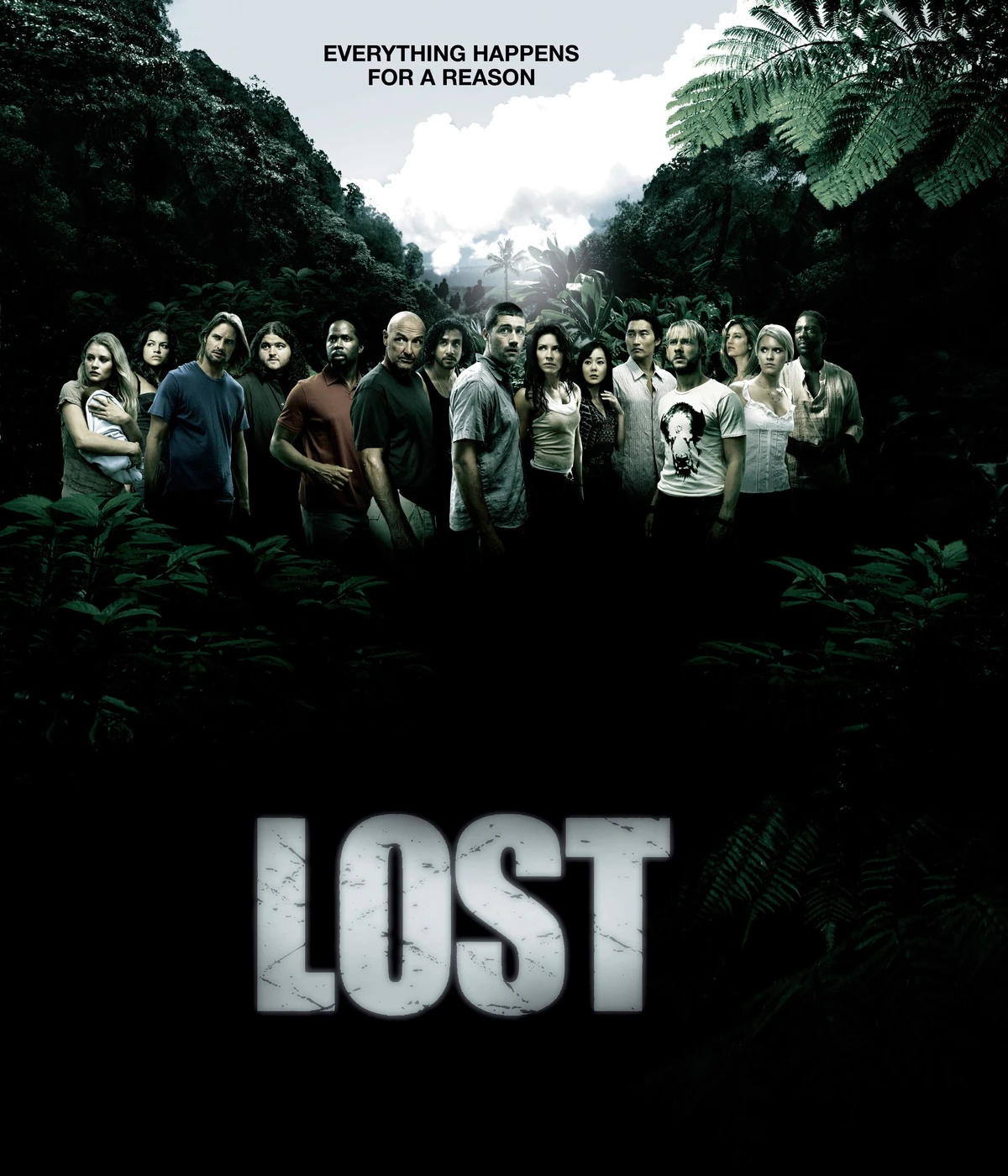 Lost | Time Travel Stories Wikia | Fandom